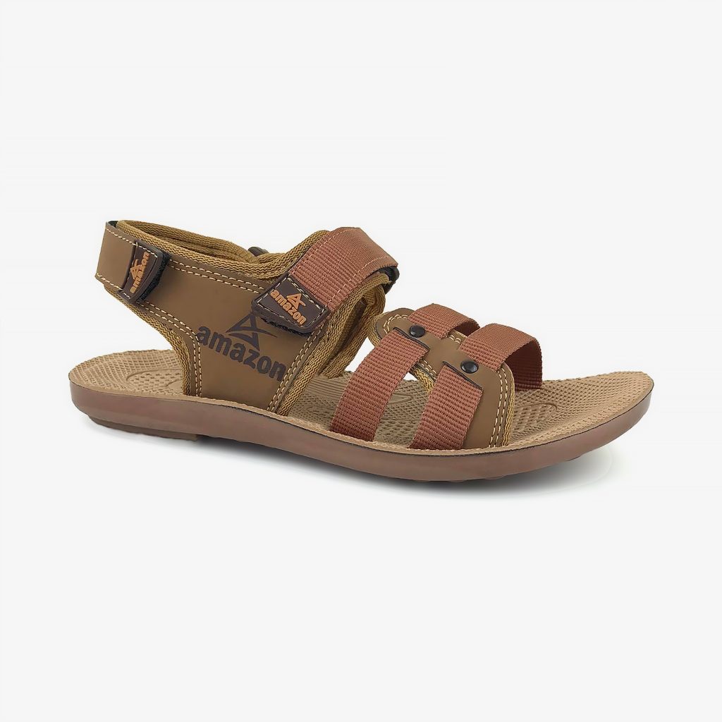 Omega Shoes – ”Different Like You”