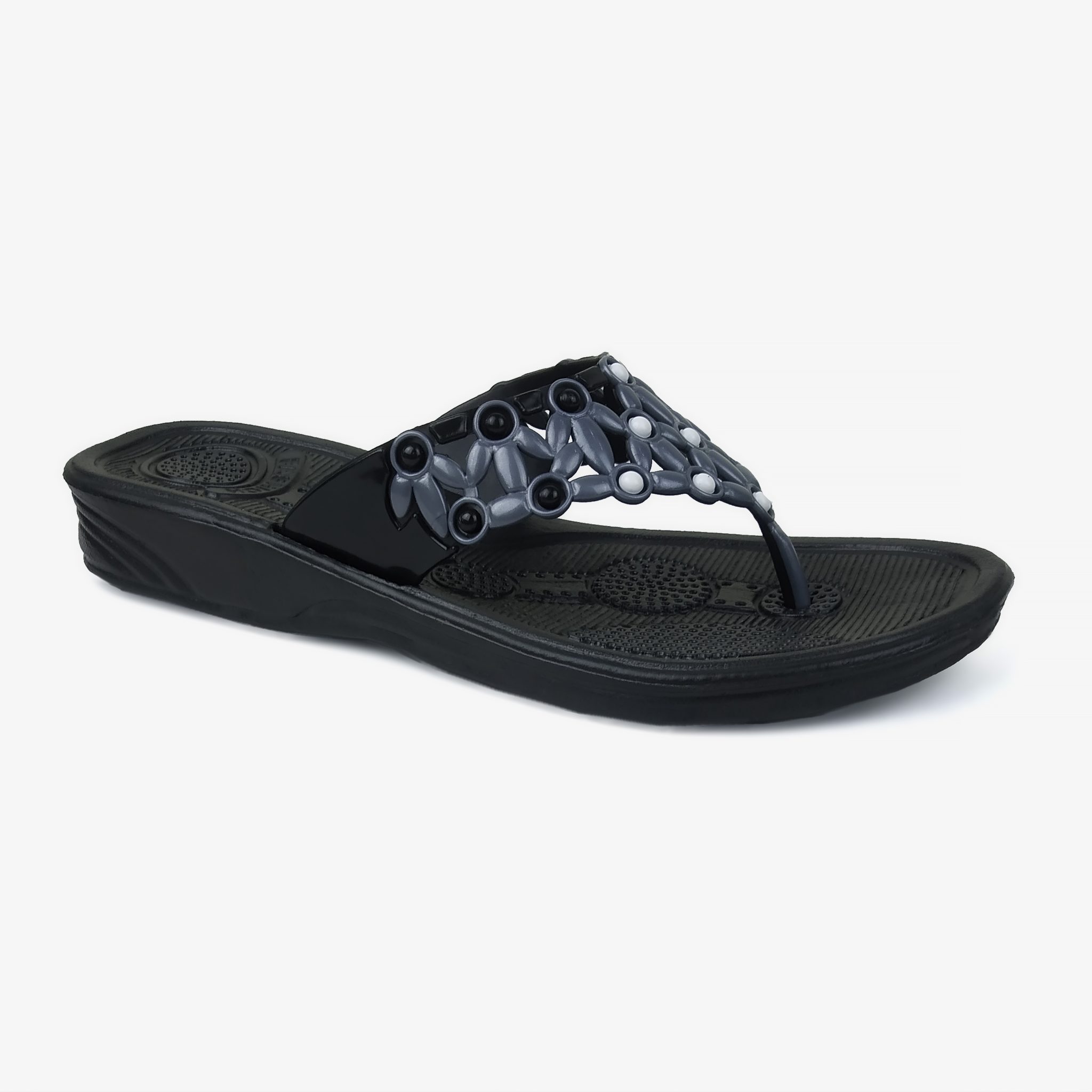 EVA Women Slides (EVA-1026) – Omega Shoes