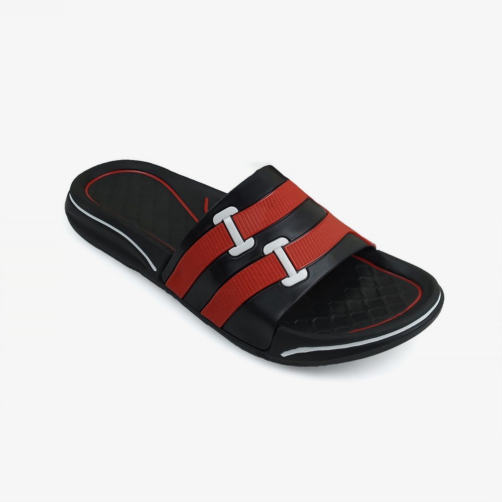 EVA Men Slippers (EVA-1022) – Omega Shoes