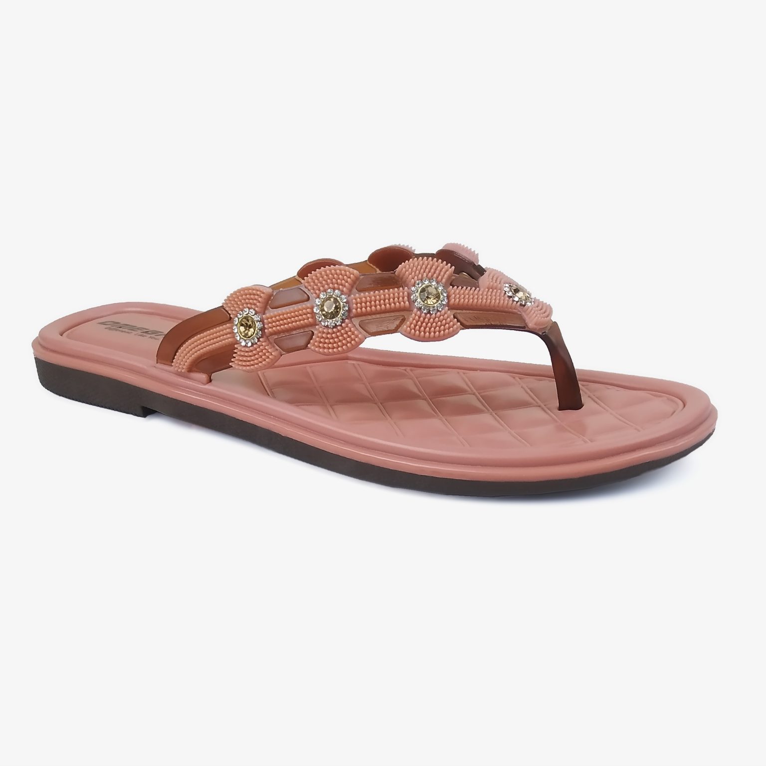 EVA Women Slides (EVA-1026) – Omega Shoes