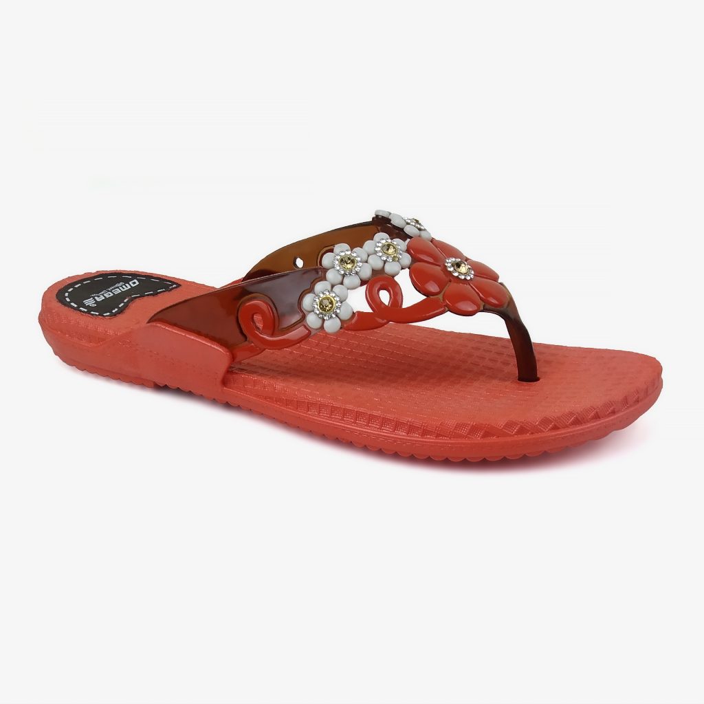 EVA Women Slides (EVA-1026) – Omega Shoes
