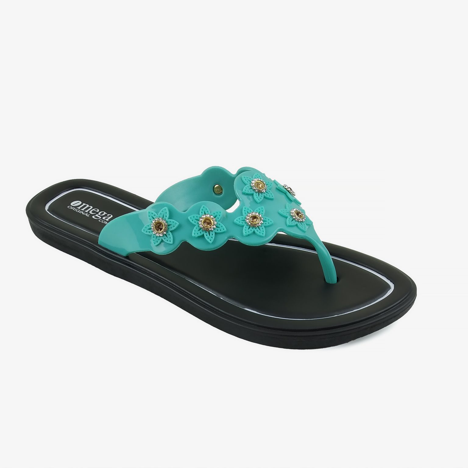 Women Canvas (AMZ-CG-02) – Omega Shoes