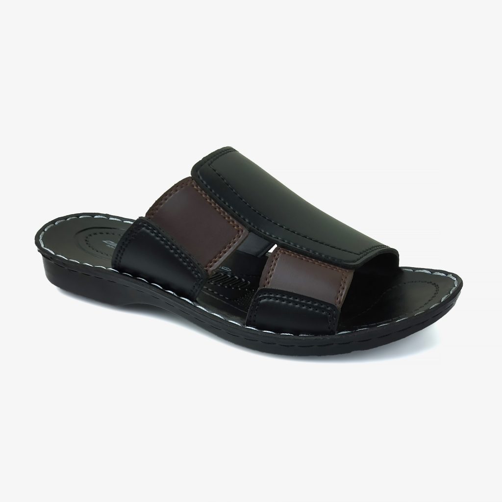 EVA Men Slippers (EVA-1022) – Omega Shoes