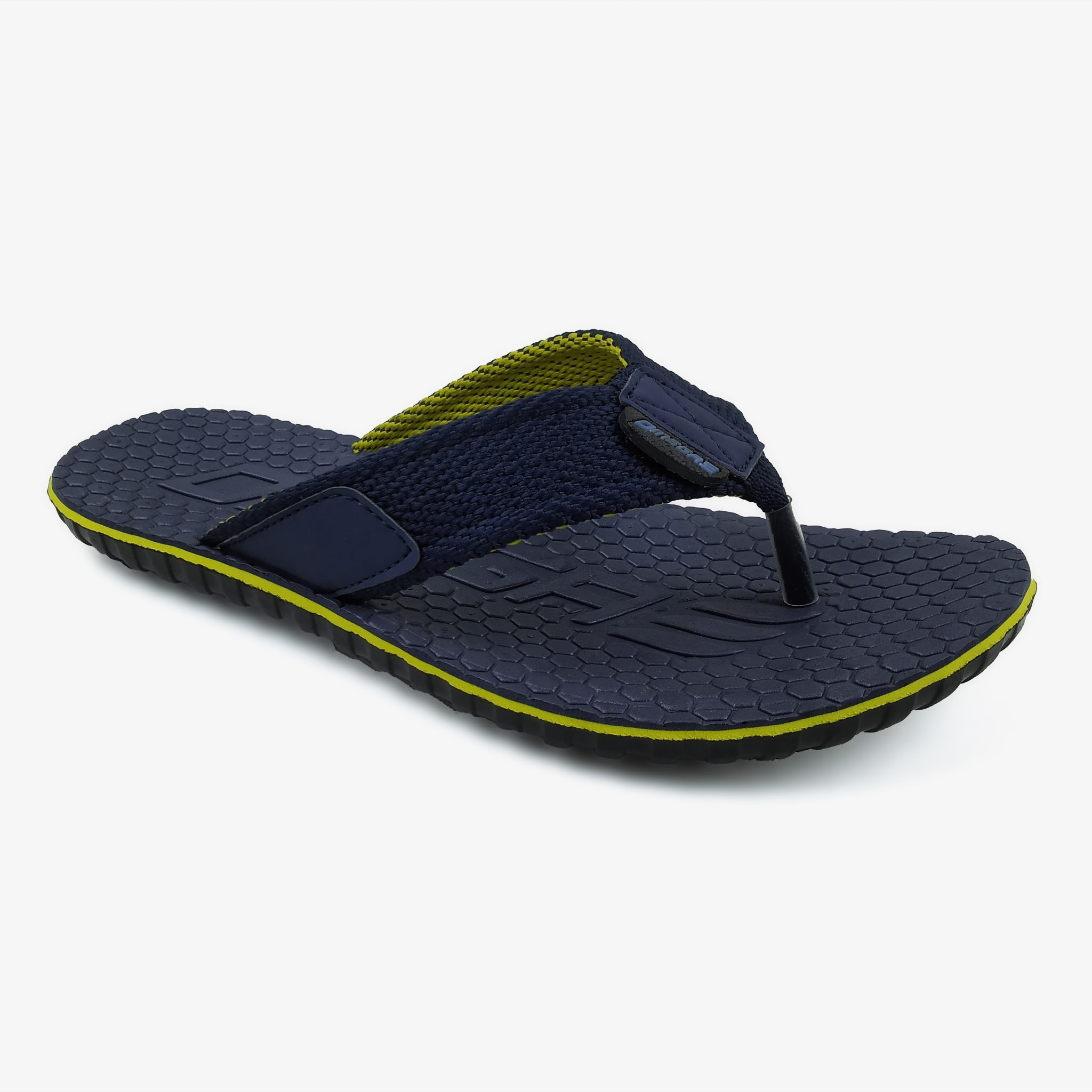 EVA Men Slippers (EVA-1022) – Omega Shoes