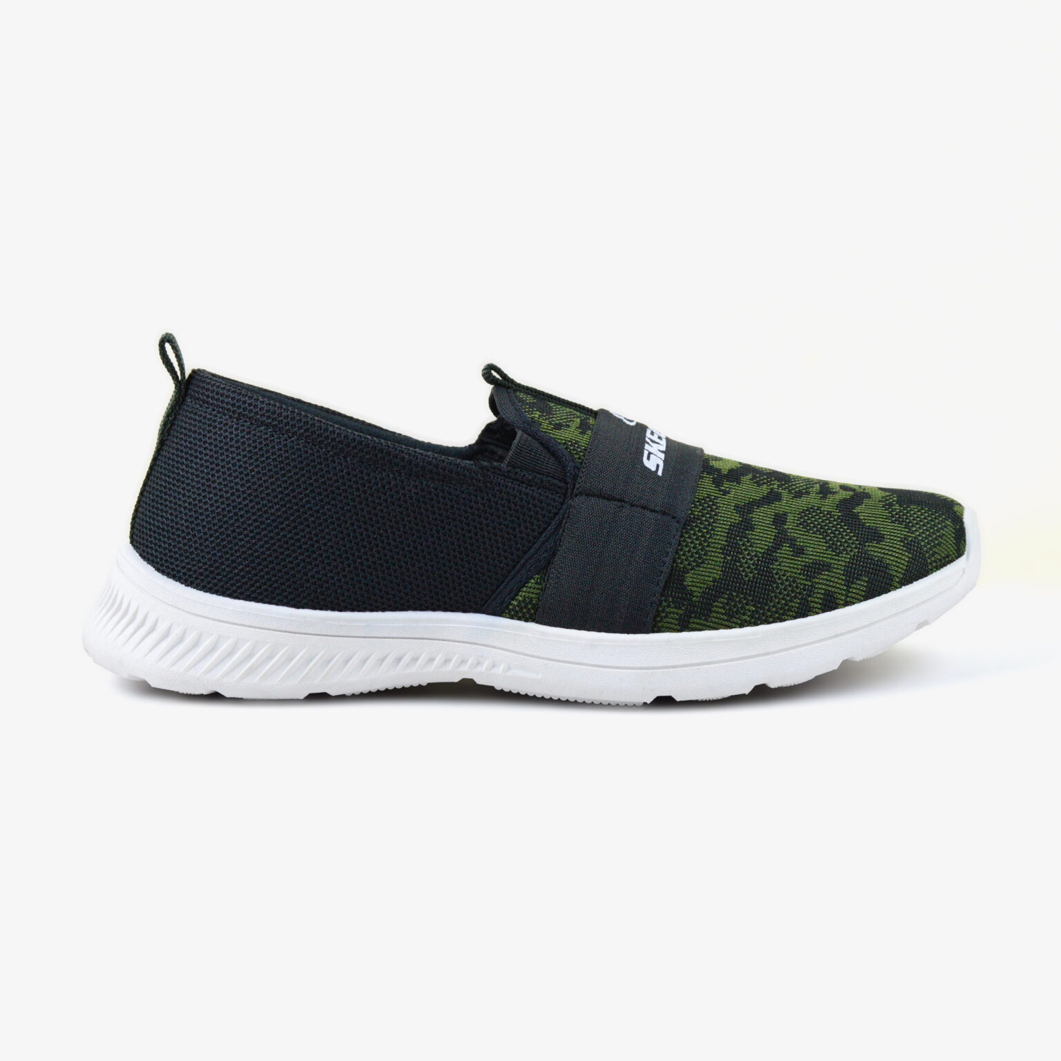 Amazon – Omega Shoes