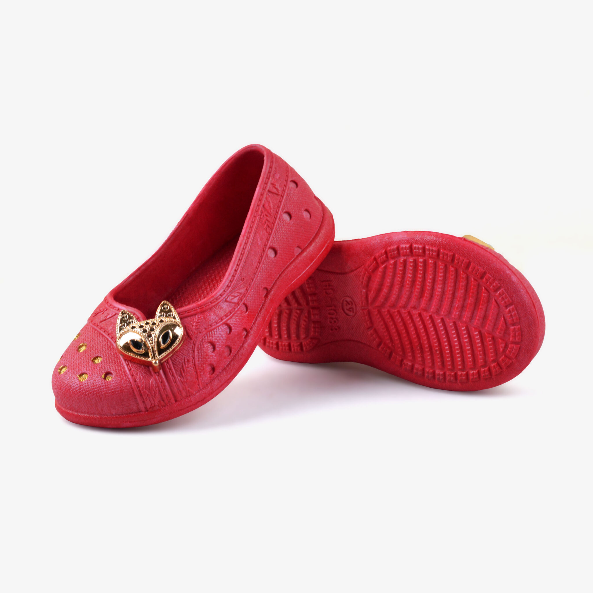 MARVEL (KPS – 04) – Omega Shoes