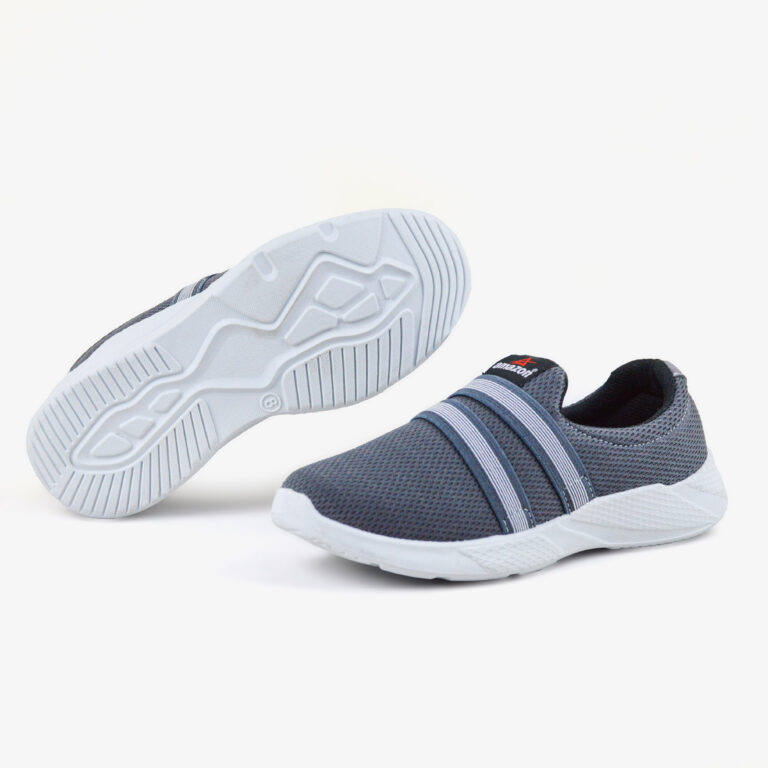 Amazon – Omega Shoes