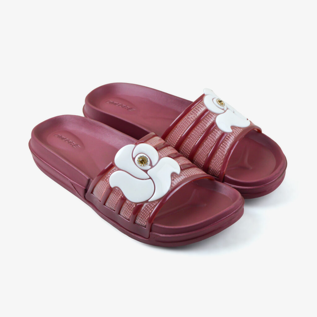 EVA Women Slides (EVA-1009) – Omega Shoes
