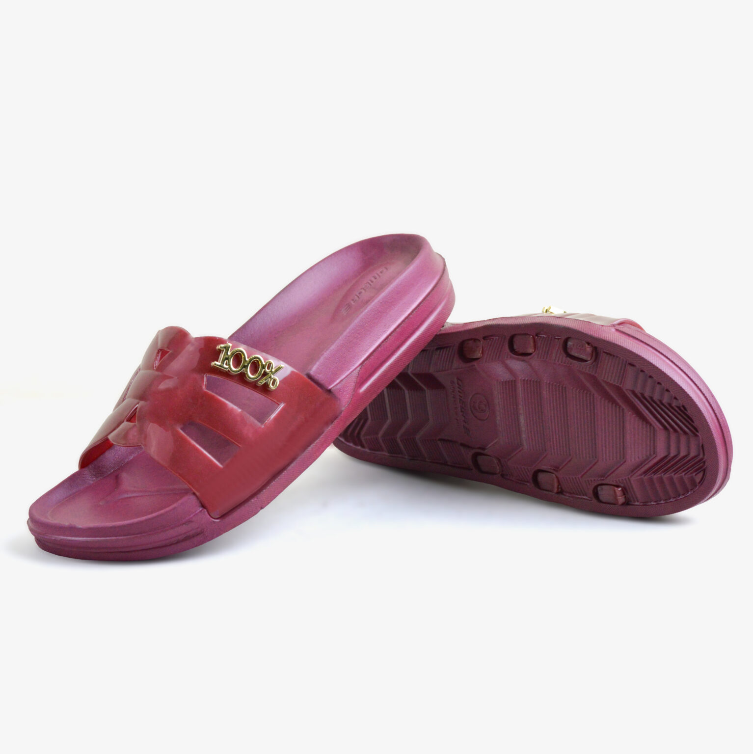 EVA Women Slides (EVA-1026) – Omega Shoes