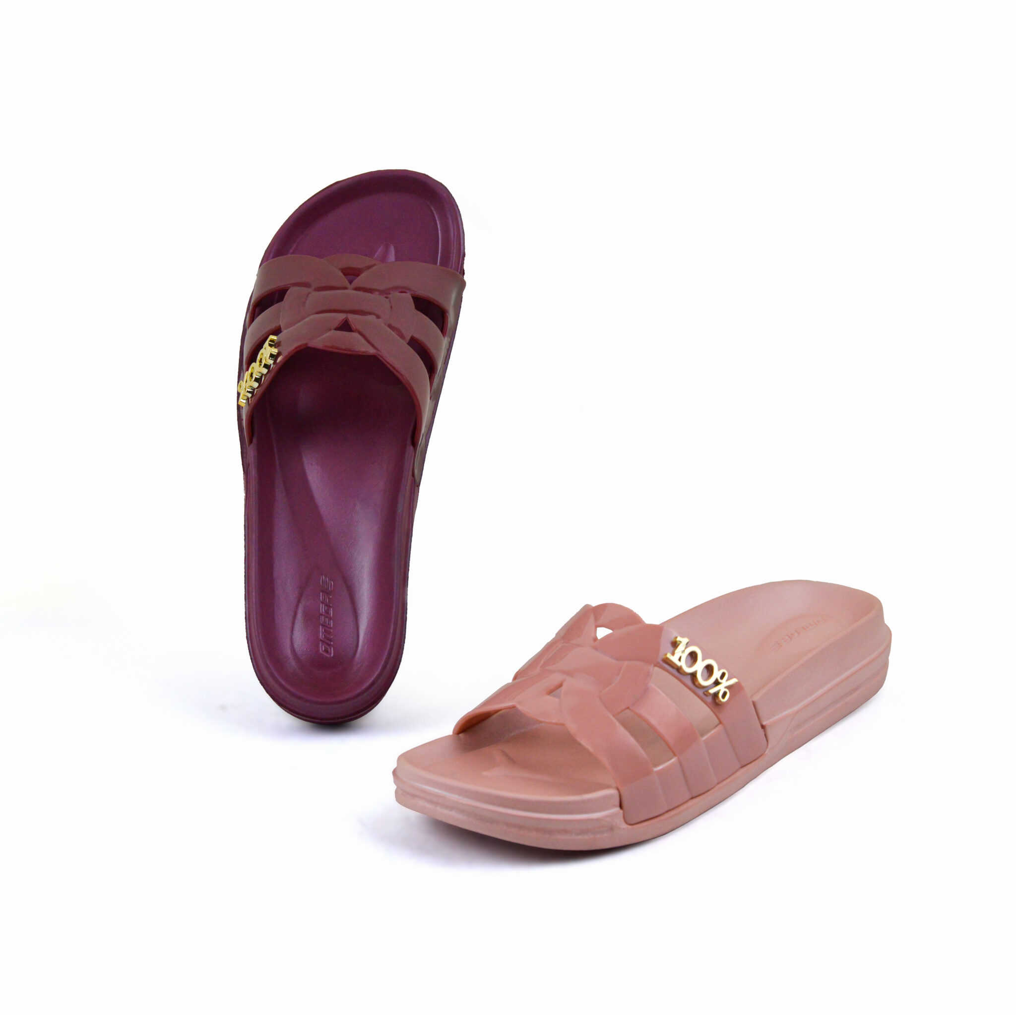 EVA Women Slides (EVA-1026) – Omega Shoes