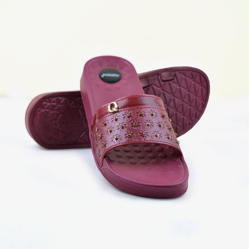 EVA Women Slides (EVA-1029) – Omega Shoes