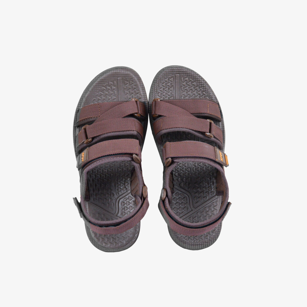 PU Men Sandals (AMZ-LE-02) – Omega Shoes