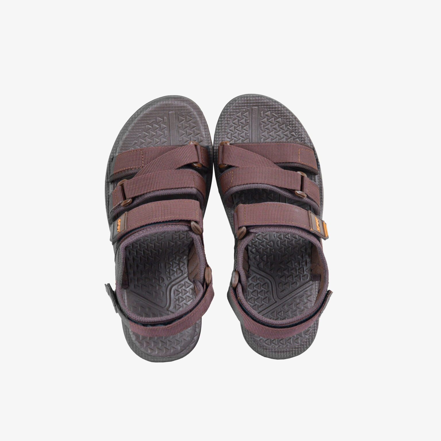 PU Men Sandals (AMZ-LE-02) – Omega Shoes