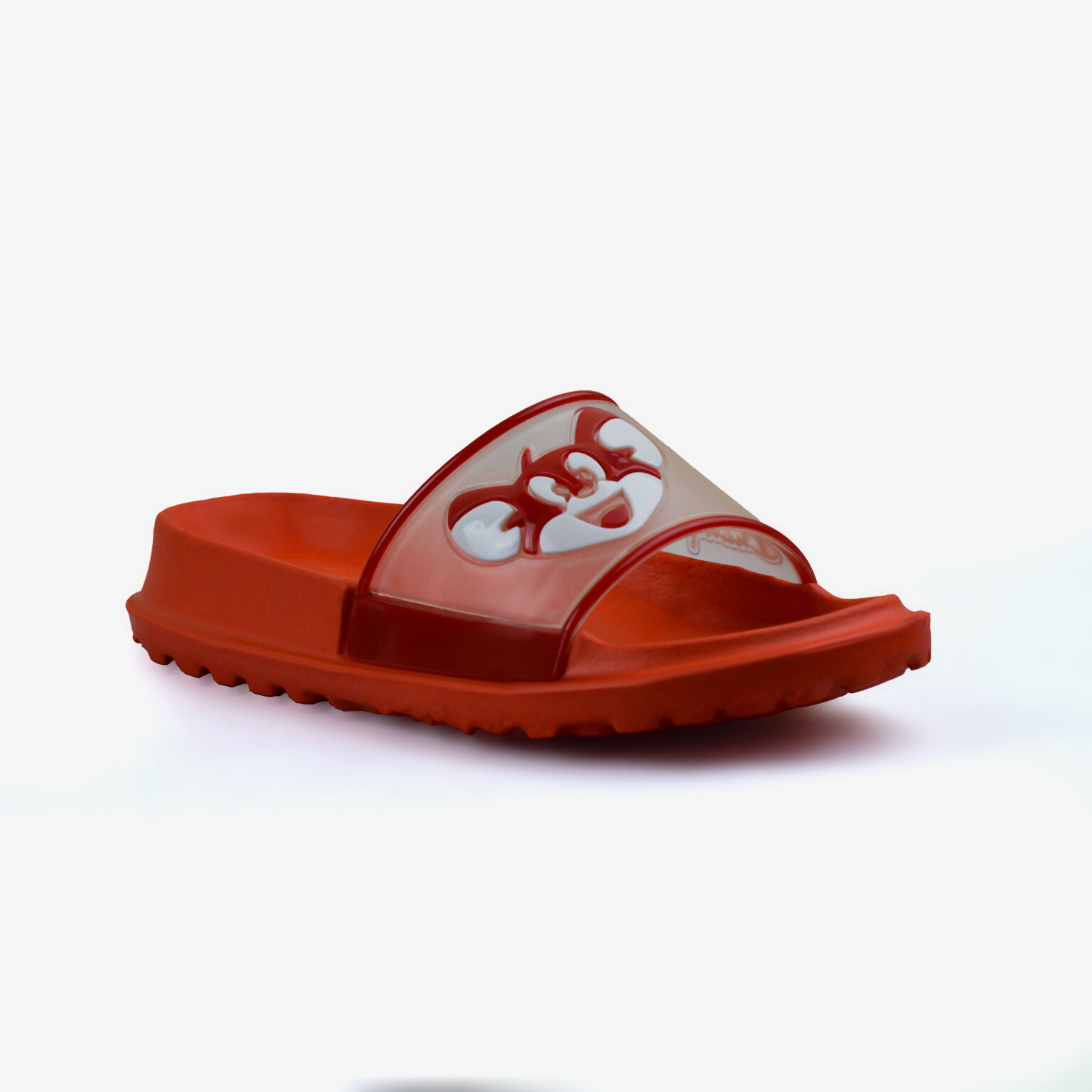 EVR Kids Slipper (EVR-016) – Omega Shoes