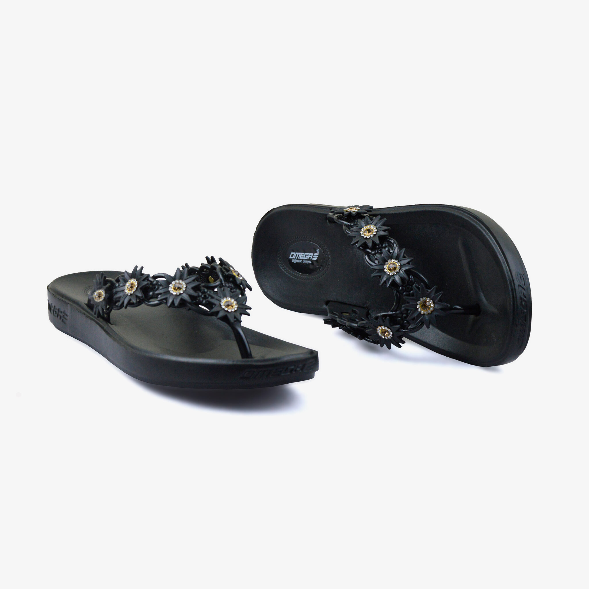 Omega – Omega Shoes