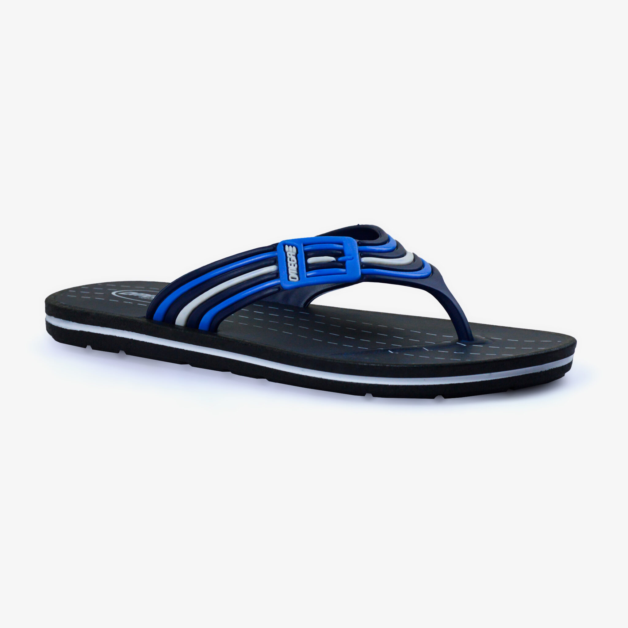 PU Men Sandals (AMZ-LE-02) – Omega Shoes
