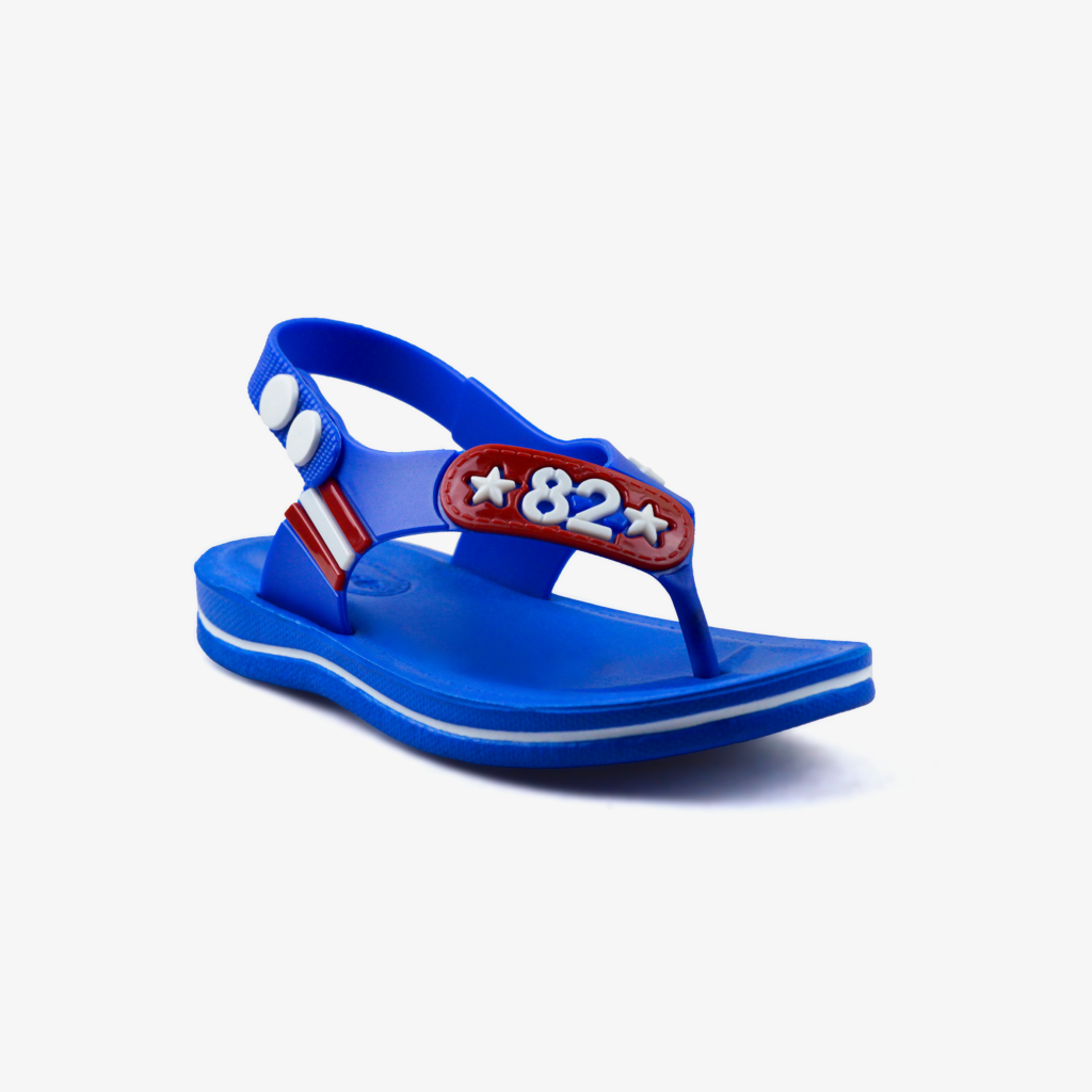 EVA KIDS SANDALS (EVA-1049) – Omega Shoes