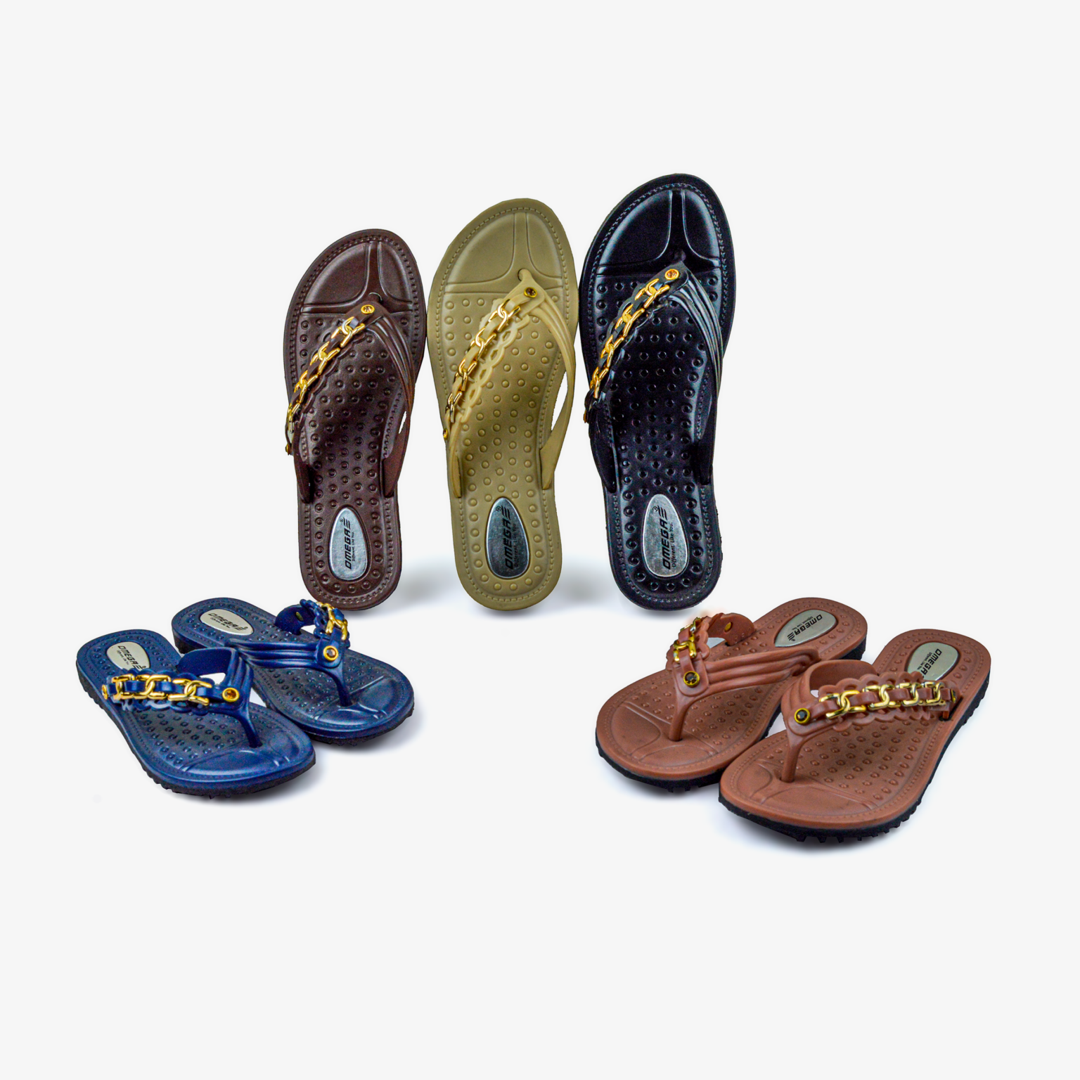 Women – Omega Shoes